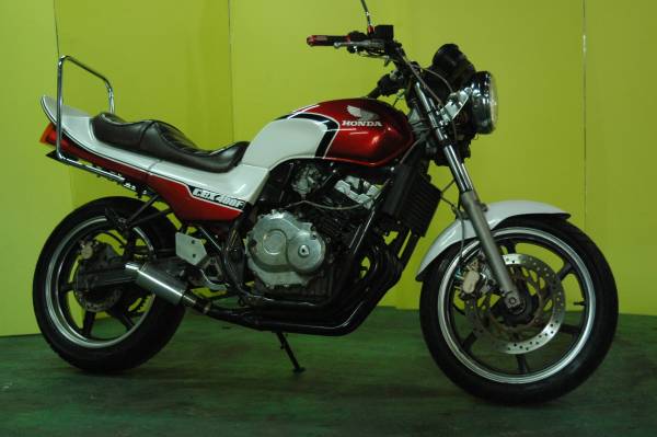 JADE250 CBX仕様 ジェイド VTバブ GSXCBR(126cc-250cc)｜売買されたオークション情報、yahooの商品情報を ...
