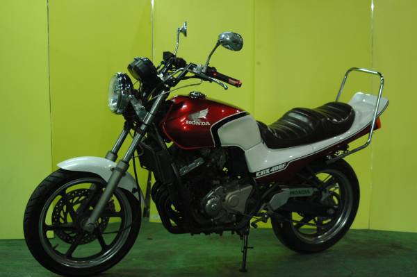 JADE250 CBX仕様 ジェイド VTバブ GSXCBR(126cc-250cc)｜売買されたオークション情報、yahooの商品情報を ...
