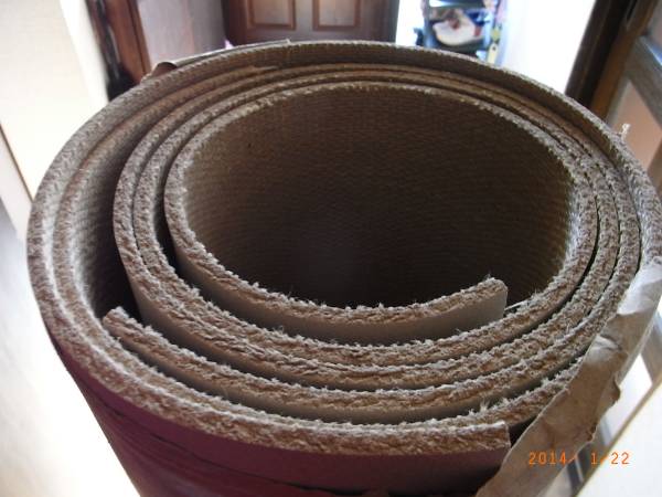 フォルボ forbo ブルテンボード 2187 コルク リノリウム(その他)｜売買されたオークション情報、yahooの商品情報をアーカイブ公開 ...