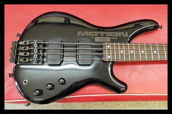 80's YAMAHA MBX ヘッドレス MOTIONBASS 国産(ヤマハ)｜売買されたオークション情報、yahooの商品情報をアーカイブ ...
