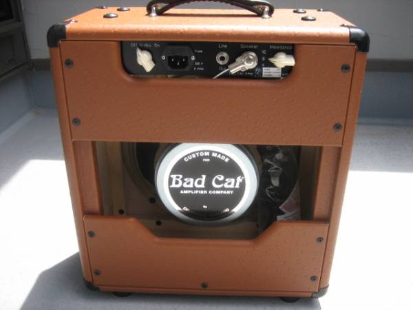 Bad Cat MINI CatⅡ 超(その他)｜売買されたオークション情報、yahooの商品情報をアーカイブ公開 - オークファン ...