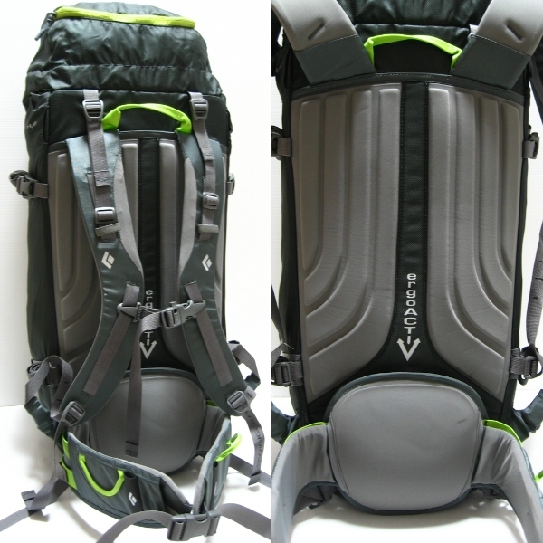 Black Diamond EPIC 35 M ブラックダイヤモンド エピック(バックパック)｜売買されたオークション情報、yahooの商品 ...