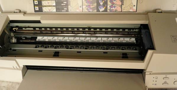 エプソン PM-3000C 廃インクリセット済 分解洗浄済(A3プリンタ)｜売買されたオークション情報、yahooの商品情報をアーカイブ公開 ...