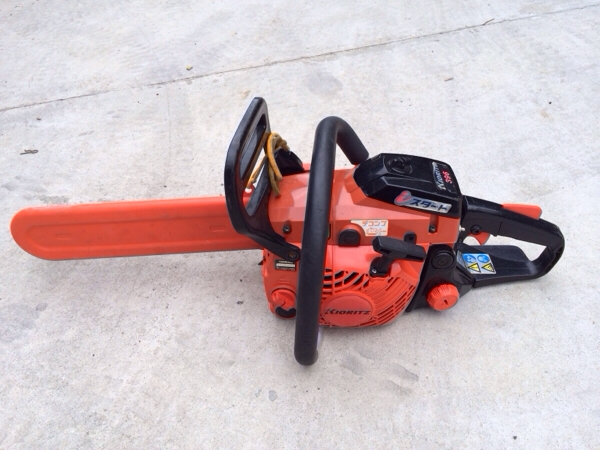 共立 チェーンソー CSVE 396(チェーンソー)｜売買されたオークション情報、yahooの商品情報をアーカイブ公開 - オークファン（aucfan.com）