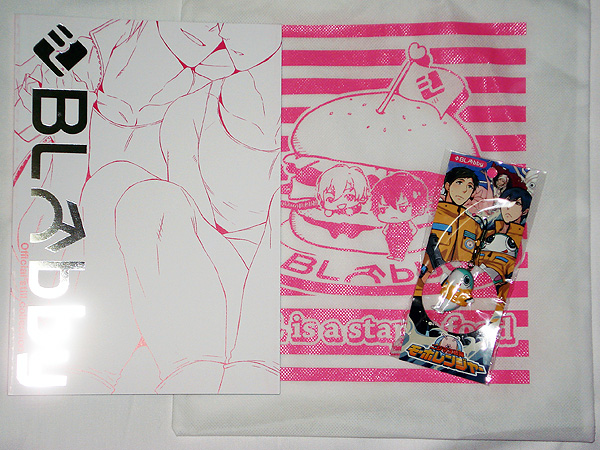 C86 BLobby スチル集 モーホレンジャー ストラップ 等 セット(その他)｜売買されたオークション情報、yahooの商品情報をアーカイブ公開 - オークファン（aucfan.com）