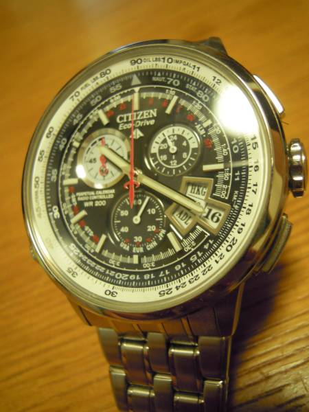 シチズン CITIZEN エコドライブ H610-S060257(シチズン)｜売買されたオークション情報、yahooの商品情報をアーカイブ公開 ...