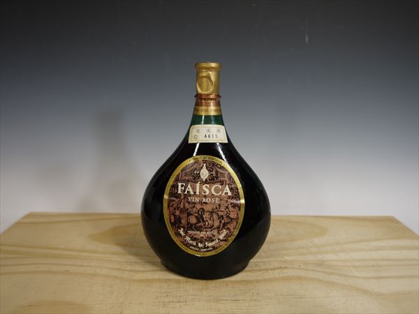 C1 FAISCA VIN ROSE(ロゼ)｜売買されたオークション情報、yahooの商品情報をアーカイブ公開 - オークファン（aucfan ...