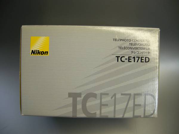Nikon COOLPIX 8800 用テレコン TC-E17ED+UR-E17 極上品 超レア(ニコン)｜売買されたオークション情報 ...