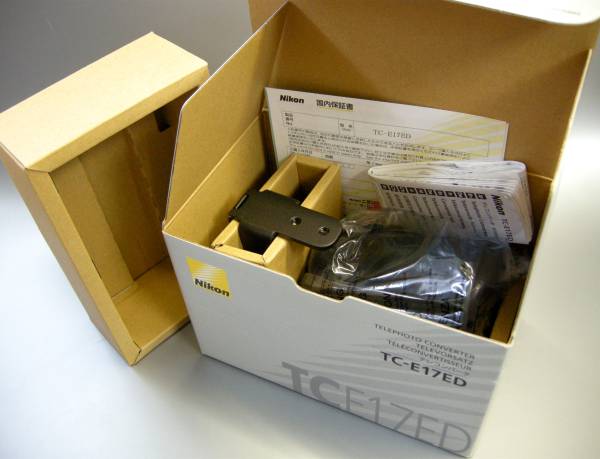 Nikon COOLPIX 8800 用テレコン TC-E17ED+UR-E17 極上品 超レア(ニコン)｜売買されたオークション情報 ...