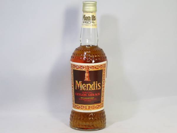 Mendis SPECIAL CEYLON ARRACK アラック 700ml(果実)｜売買されたオークション情報、yahooの商品情報を ...