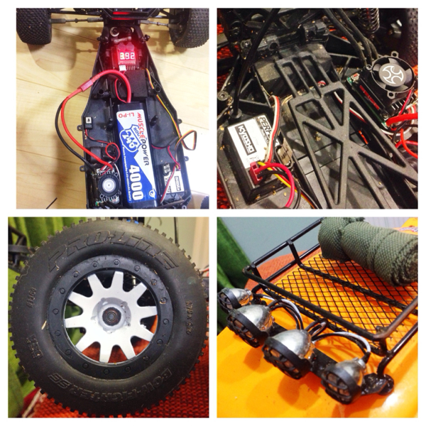 アルティマ DB kyosho 京商 バハバグ ワーゲン baja SC セット(京商)｜売買されたオークション情報、yahooの商品情報を ...