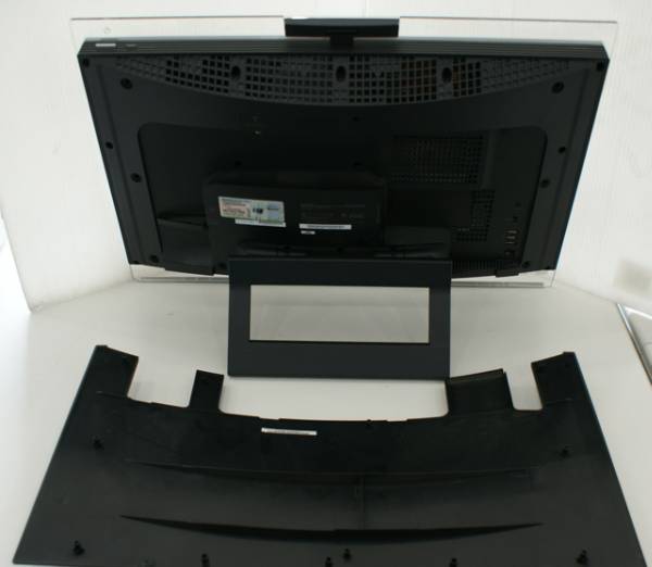 一体型PC Sony Vaio VGC-LA91S PCG-242N C2D 1.8G 1G 160G(モニタ一体型)｜売買されたオークション ...