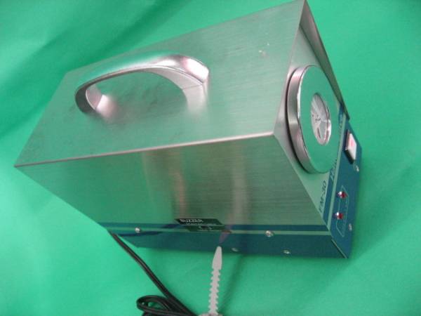 HANDY CLAVE ハンディークレーブFM-30 税込(健康用品、健康器具)｜売買されたオークション情報、yahooの商品情報をアーカイブ ...