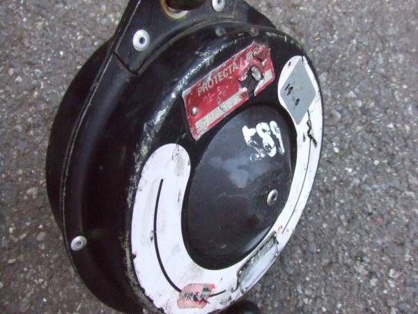 ベルブロック 藤井電工 PROTECTA JRG ④ 589(安全帯)｜売買されたオークション情報、yahooの商品情報をアーカイブ公開 ...