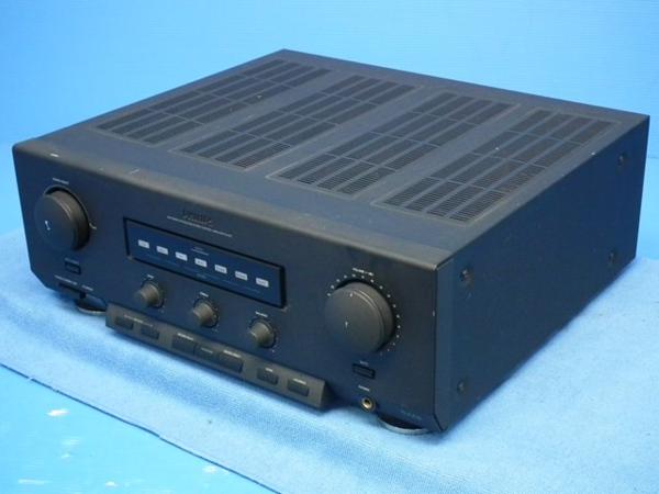 PHILIPS FA950 プリメインアンプ ジャンク品(一般)｜売買されたオークション情報、yahooの商品情報をアーカイブ公開 ...