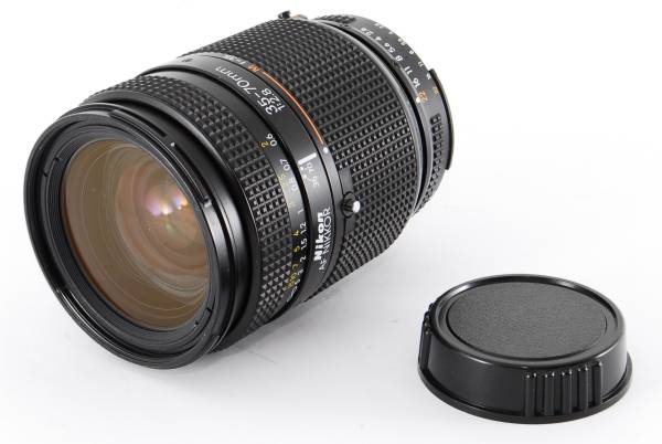 銘玉 Nikonニコン AF Nikkor 35-70mm F2.8S 2001(ニコン)｜売買されたオークション情報、yahooの商品情報を ...