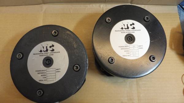 ATC SM75-150S スピーカーペア ジャンク(その他)｜売買されたオークション情報、yahooの商品情報をアーカイブ公開 ...