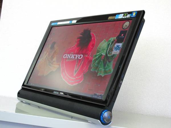 超薄 地デジ Good音 ONKYO E411 21.5型FHD1920x1080 7リカバリ(デスクトップ)｜売買されたオークション情報、yahooの商品情報をアーカイブ公開 ...