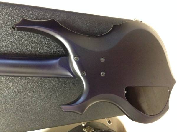 EDWARDS Forest CTM エドワーズ フォレスト tetsuya ESP(ESP)｜売買されたオークション情報、yahooの商品情報をアーカイブ公開 - オークファン（aucfan ...