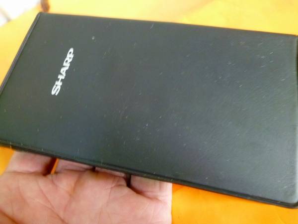 SHARP モデル EL-541 切手OK(カシオ)｜売買されたオークション情報、yahooの商品情報をアーカイブ公開 - オークファン（aucfan.com）