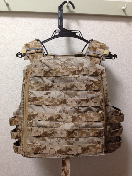 VGC NCPC AOR1 Mサイズ Crye Eagle Lbt CPC 6094 devgru seals(その他)｜売買された ...