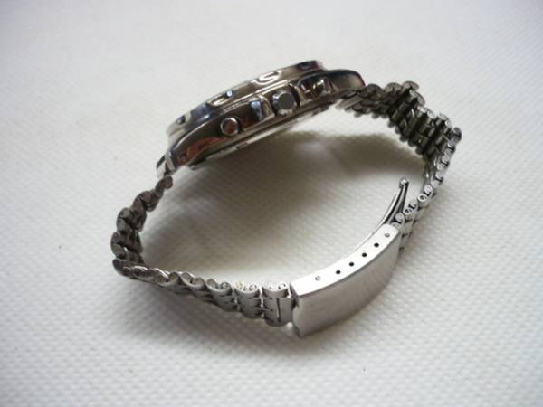 SEIKO ALBA FIELD GEAR Y911-0A70 デジタルアナログ(アルバ)｜売買されたオークション情報、yahooの商品情報を ...