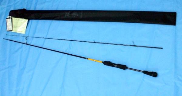 メガバス 礁楽 SHORELUCK SL-610ULS Megabass(メガバス)｜売買されたオークション情報、yahooの商品情報をアーカイブ公開 - オークファン（aucfan.com）