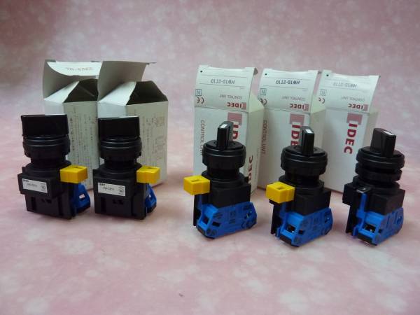 5個 アイデック IDEC HW-CB10 HW1S-2T10 コンタクトブロック(その他)｜売買されたオークション情報、yahooの商品情報をアーカイブ公開 - オークファン（aucfan.com）