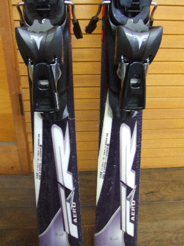 ATOMIC FR AERO 159(150cm～)｜売買されたオークション情報、yahooの商品情報をアーカイブ公開 - オークファン（aucfan.com）