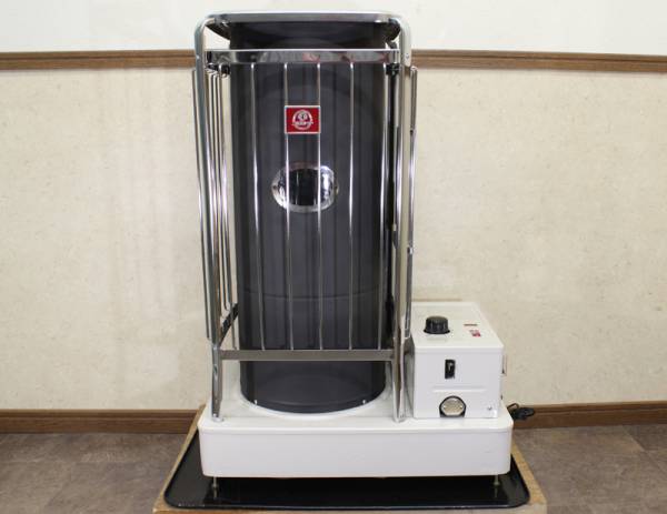 S206 み コロナ 煙突式石油ストーブ SV-200B 91年製(石油ストーブ)｜売買されたオークション情報、yahooの商品情報をアーカイブ公開 - オークファン（aucfan.com）