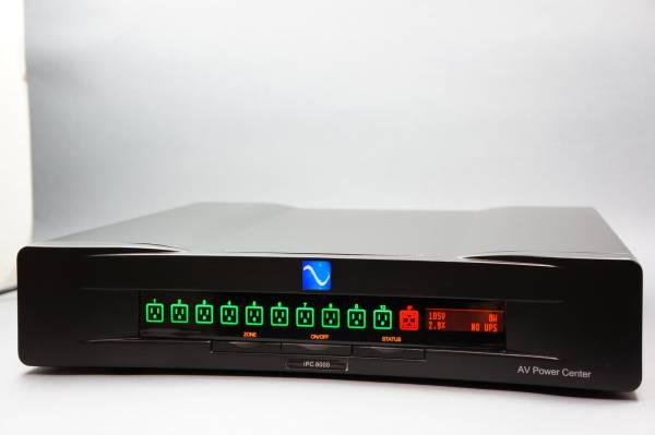 1円開始 クリーン電源 PS Audio IPC 8000 Power Play(オーディオ機器)｜売買されたオークション情報、yahooの ...