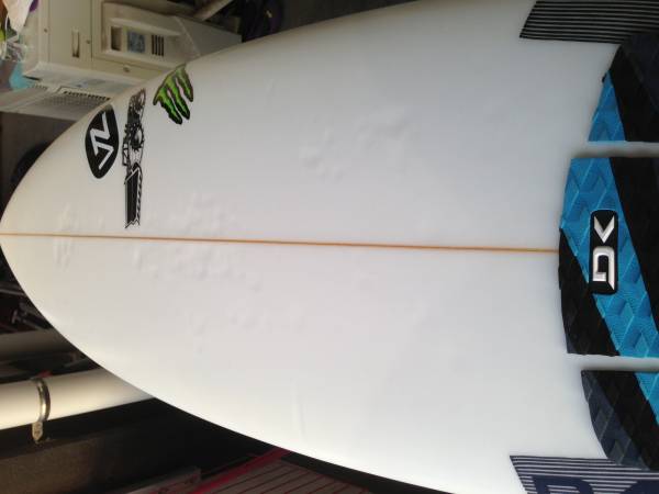 JS INDUSTRIES PIER PONY 5'4used ピアポニー(5.8フィート未満)｜売買されたオークション情報、yahooの商品 ...