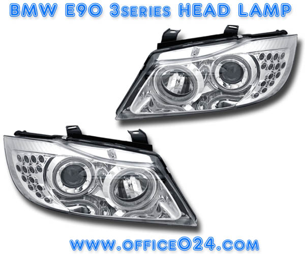 BMW E90 SMD LED イカリング ウインカーLED CL ヘッドライト(ヘッドライト)｜売買されたオークション情報、yahooの商品情報をアーカイブ公開 - オークファン ...