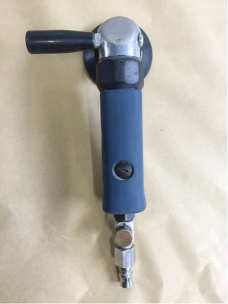 埼玉精機 U-TOOLS エアポリッシャー U-83P エアーツール(エアーサンダー)｜売買されたオークション情報、yahooの商品情報をアーカイブ公開 - オークファン（aucfan.com）