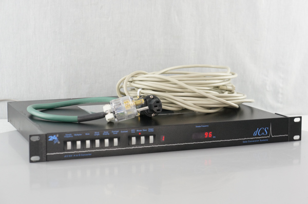 売切 dCS dCS904 A to D Converter A Dコンバーター H745(一般)｜売買されたオークション情報、yahooの ...