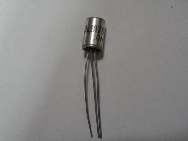 ゲルマニウムトランジスタ2SB176 2SB56合わせて11個(トランジスタ)｜売買されたオークション情報、yahooの商品情報をアーカイブ ...