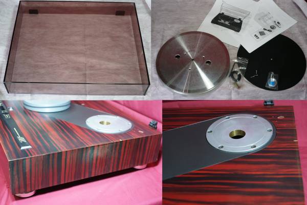 マイクロ BL－101L ロングアーム用 MICRO(マイクロ)｜売買されたオークション情報、yahooの商品情報をアーカイブ公開 - オークファン（aucfan.com）