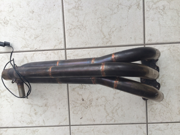 JA4 トゥデイ E07用 MTREC エキマニ タコ足(触媒、エキマニ、フロントパイプ)｜売買されたオークション情報、yahooの商品情報をアーカイブ公開 - オークファン（aucfan.com）