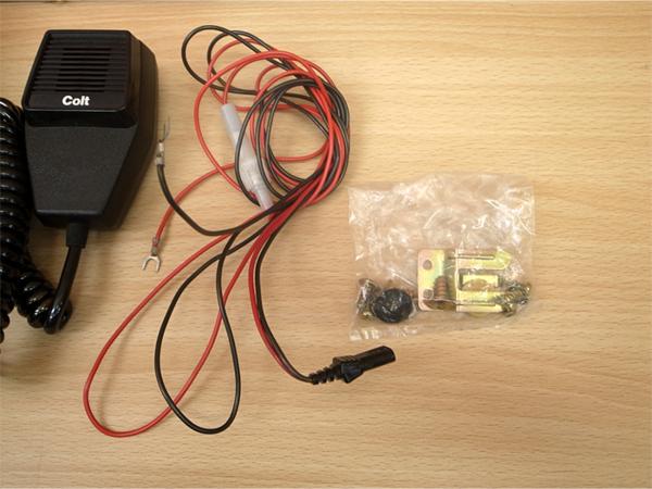 CB無線機 Colt 920 DX ジャンク(モービル)｜売買されたオークション情報、yahooの商品情報をアーカイブ公開 - オークファン ...