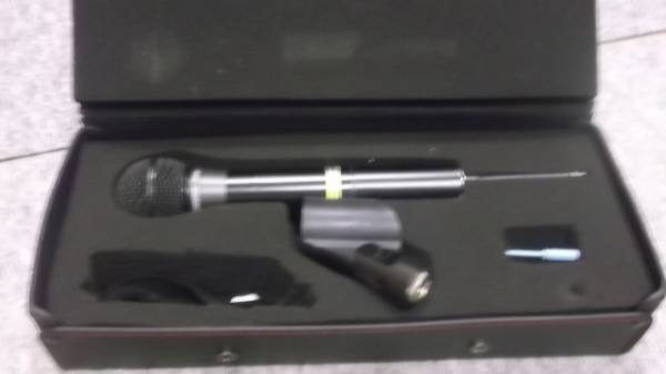 Maxon MTX8HM SM58仕様 B14 作動 品(ダイナミックマイク)｜売買されたオークション情報、yahooの商品情報をアーカイブ ...