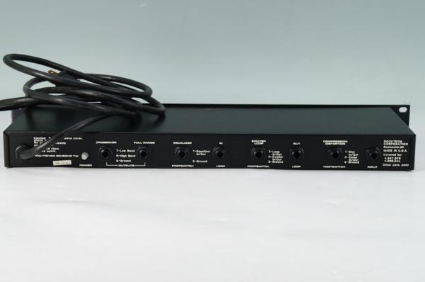 ROCKTRON BASIX BASS PRE-AMP アンプ ラックケース付 KY1N(ベースエフェクター)｜売買されたオークション情報 ...