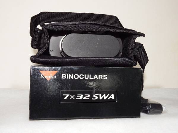 KENKO ケンコー 7X32 SWA 13.1度 広角双眼鏡(ケンコー)｜売買されたオークション情報、yahooの商品情報をアーカイブ公開 ...