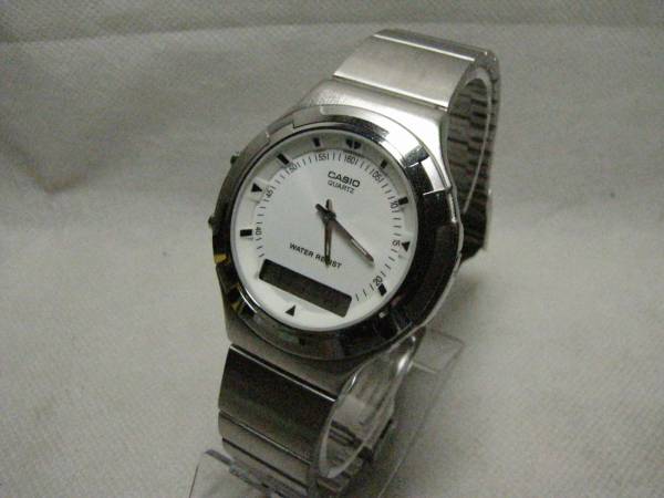 カシオ CASIO MTA-1000 デジアナ クォーツ 時計(その他)｜売買されたオークション情報、yahooの商品情報をアーカイブ公開 ...