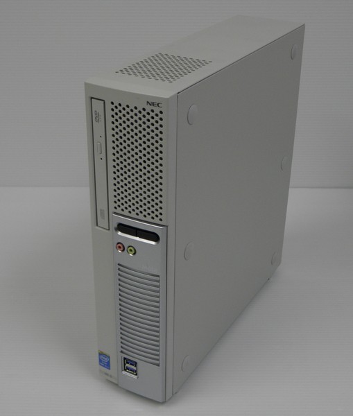 NEC Mate MK32ME-G Core i5 3.2G 4G 250G Win7 リカバリ付(パソコン単体)｜売買されたオークション情報 ...