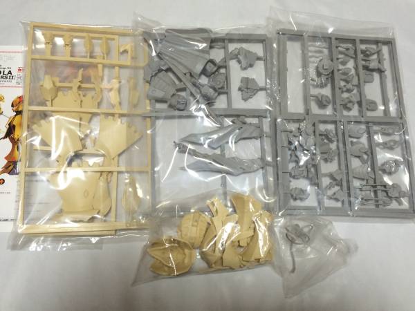 ヴァイオラ FSS HSGK ボークス VAIOLA CRUMARS II ガレキ(その他)｜売買されたオークション情報、yahooの商品情報 ...