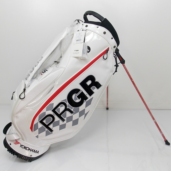 1円 2015数量限定 PRGR プロギア PRCB-153 スタンド 白 9型(プロギア)｜売買されたオークション情報、yahooの商品情報をアーカイブ公開 - オークファン（aucfan.com）