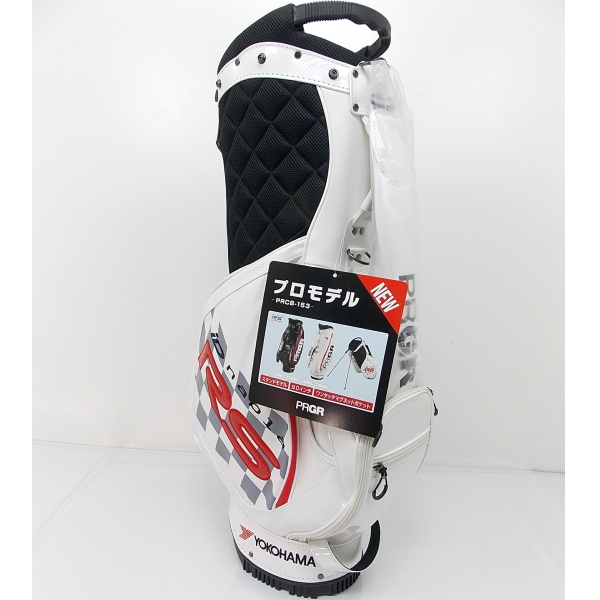 1円 2015数量限定 PRGR プロギア PRCB-153 スタンド 白 9型(プロギア)｜売買されたオークション情報、yahooの商品情報をアーカイブ公開 - オークファン（aucfan.com）