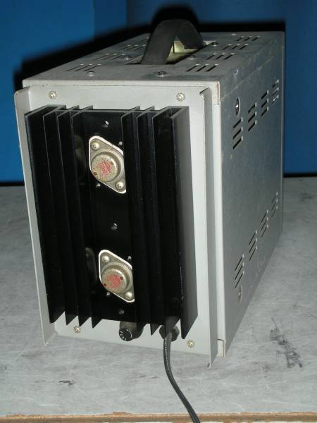 18V 2A 直流安定化電源 Metronix メトロニクス 526(アマチュア無線)｜売買されたオークション情報、yahooの商品情報を ...