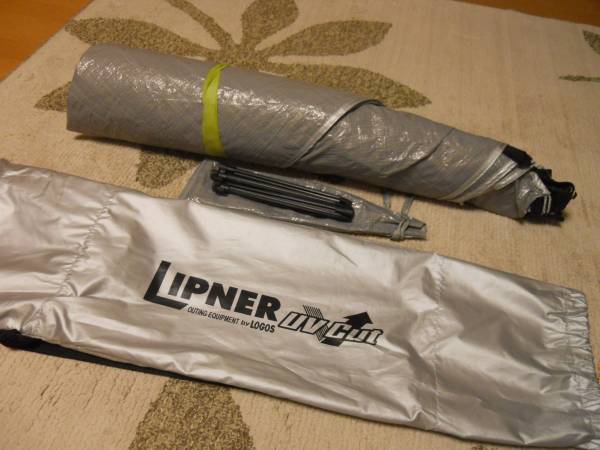 LOGOSロゴス LIPNER UVカットクイックシェード(サンシェード)｜売買されたオークション情報、yahooの商品情報をアーカイブ公開 - オークファン（aucfan.com）