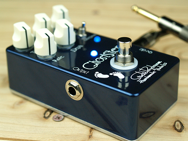 StudioDaydream 『Ghost Step Rev.5』 ディレイ＋コーラス(ディレイ)｜売買されたオークション情報、yahooの商品情報をアーカイブ公開 - オークファン ...